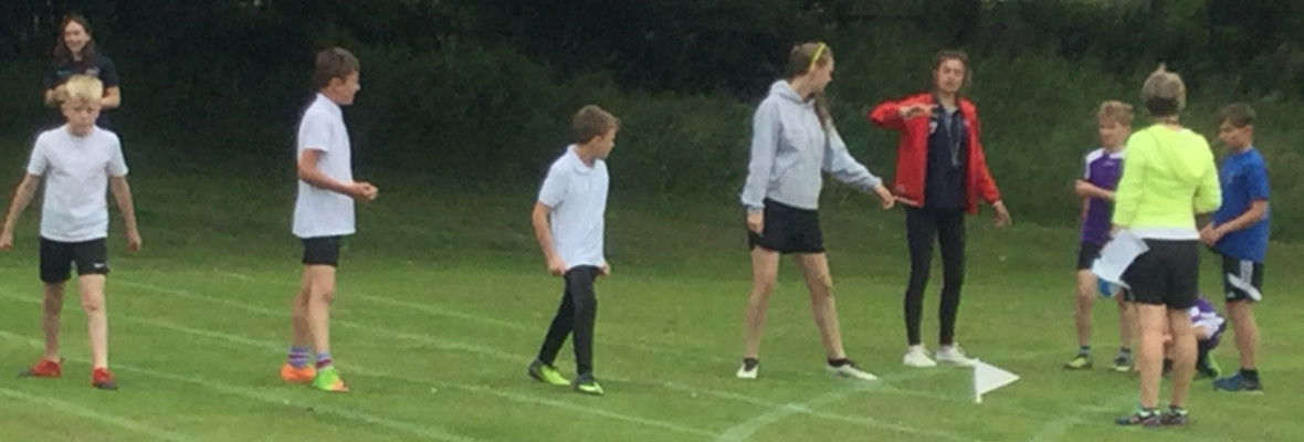 Hawes Primary School - Yorkshire Collaborative Academy Trust - Sports ...