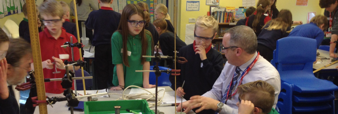 Hawes Primary School - Yorkshire Collaborative Academy Trust - Results ...