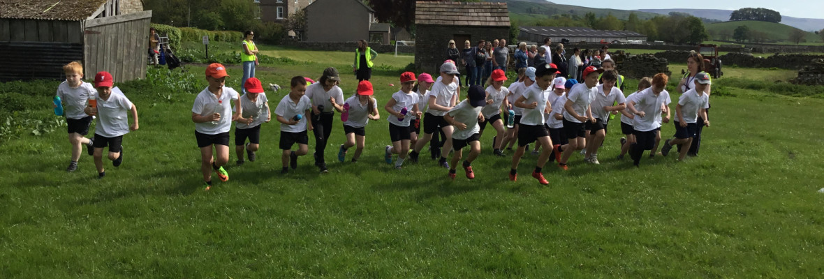 Hawes Primary School - Yorkshire Collaborative Academy Trust - Home