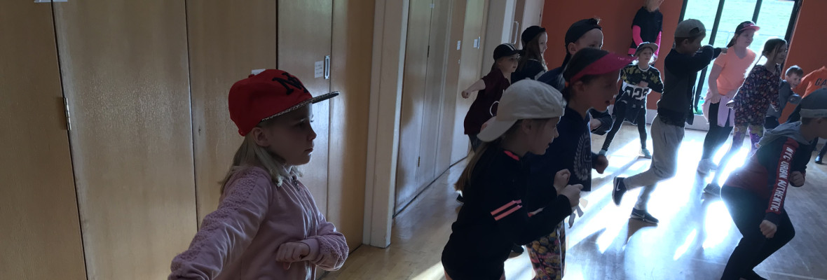 Hawes Primary School - Yorkshire Collaborative Academy Trust - Clubs