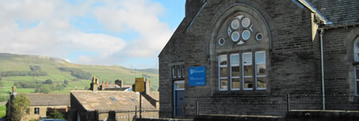 Hawes Primary School - Yorkshire Collaborative Academy Trust - School Day